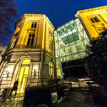 Event venue Brussels - Brussels Special Venues