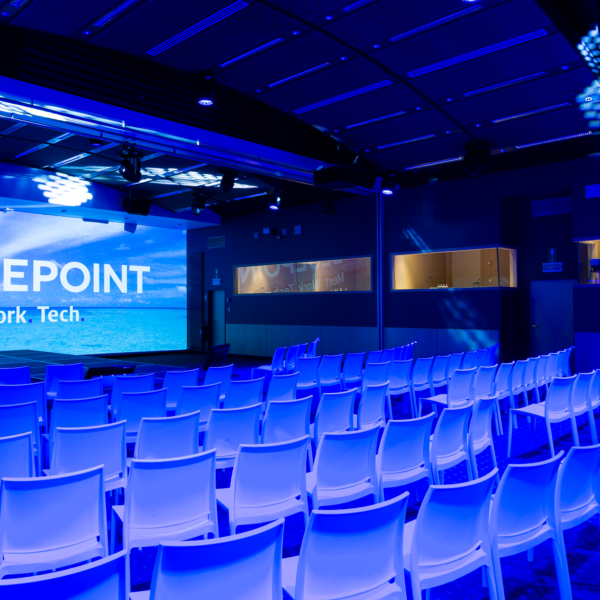 Find a Venue - Brussels Special Venues