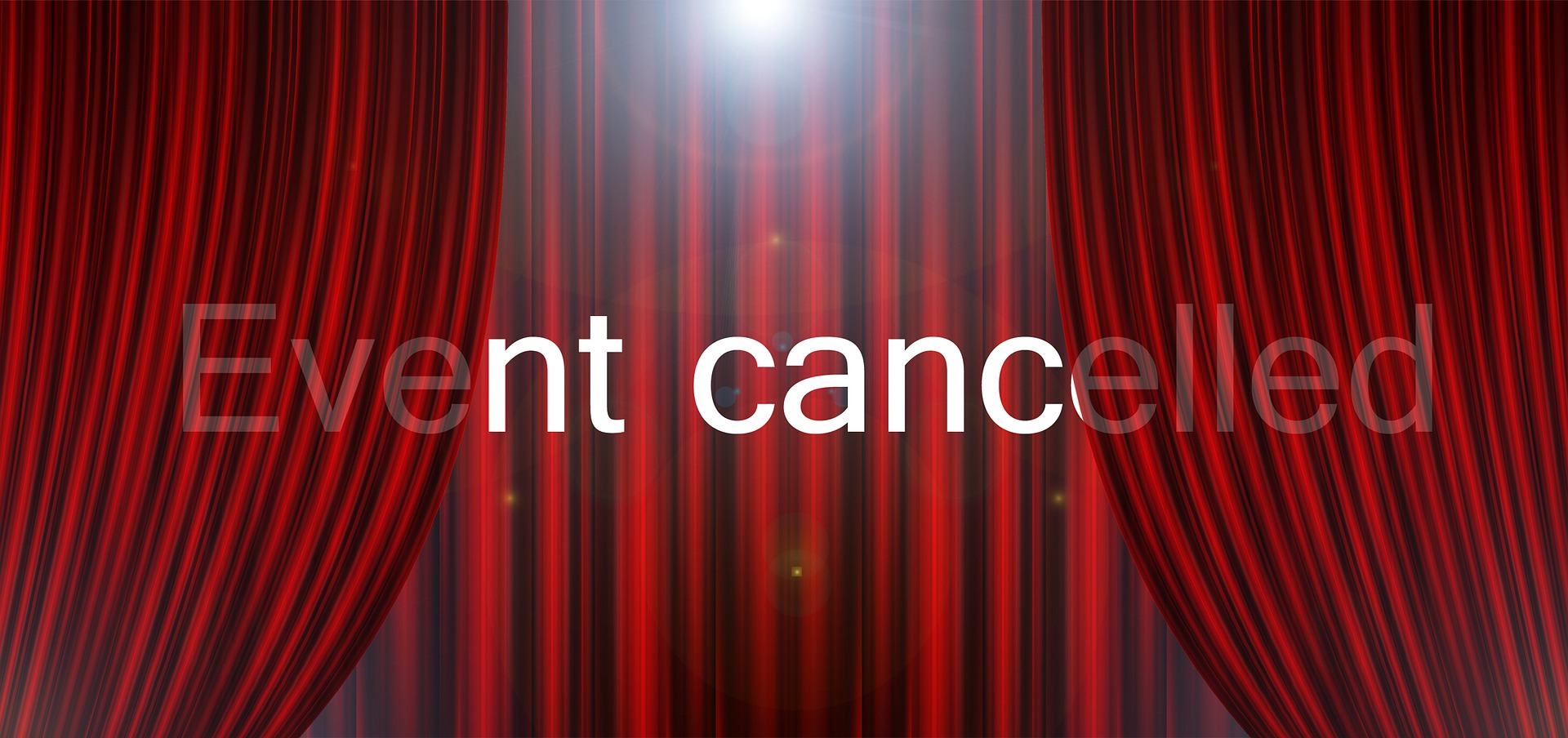 Cancelling or postponing your events free of charge during COVID-19 ...