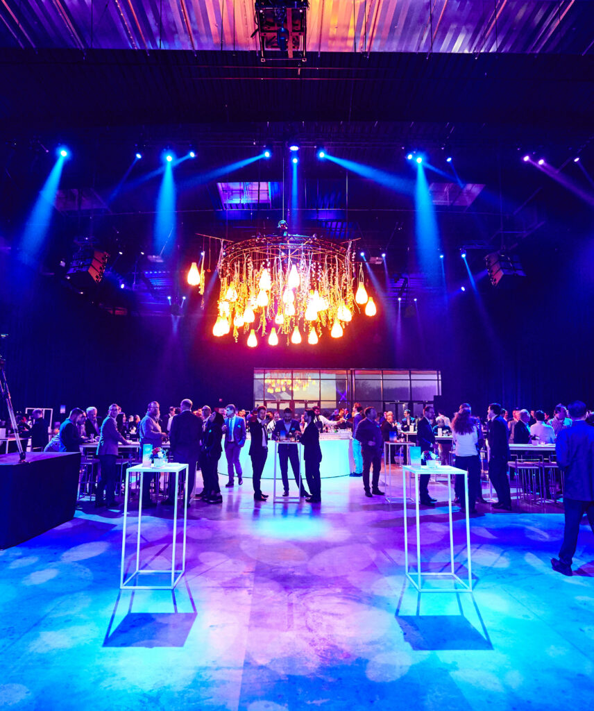 Dome Eventhall - Brussels Special Venues