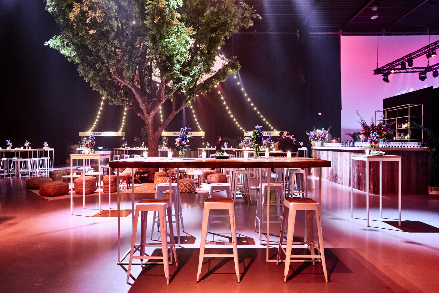 Event venue Brussels - Brussels Special Venues