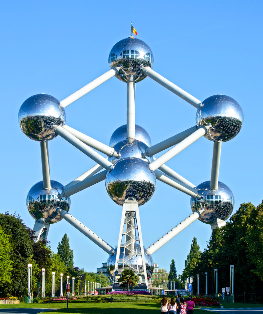Atomium - Brussels Special Venues