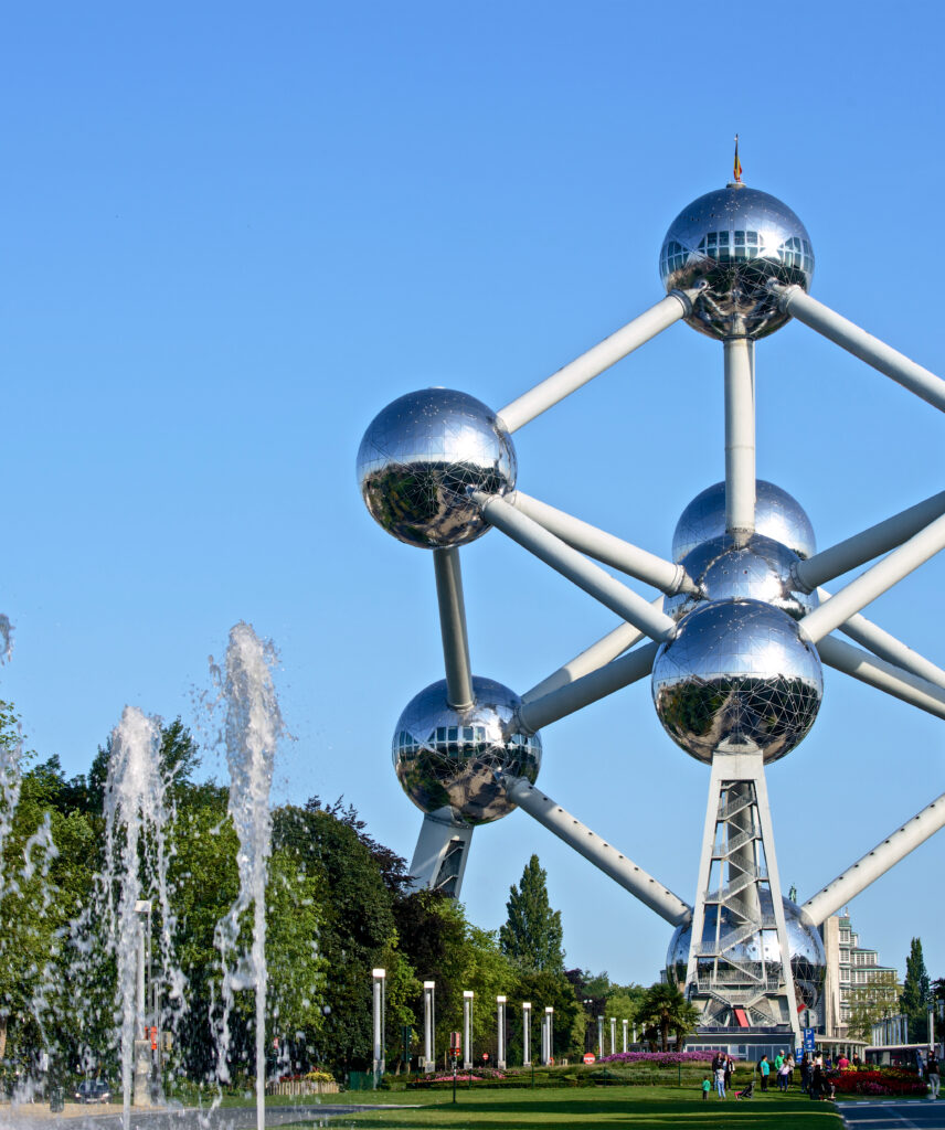 Atomium - Brussels Special Venues