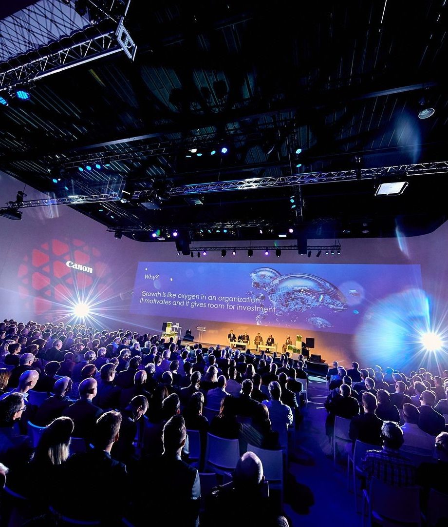 Event Lounge - Brussels Special Venues