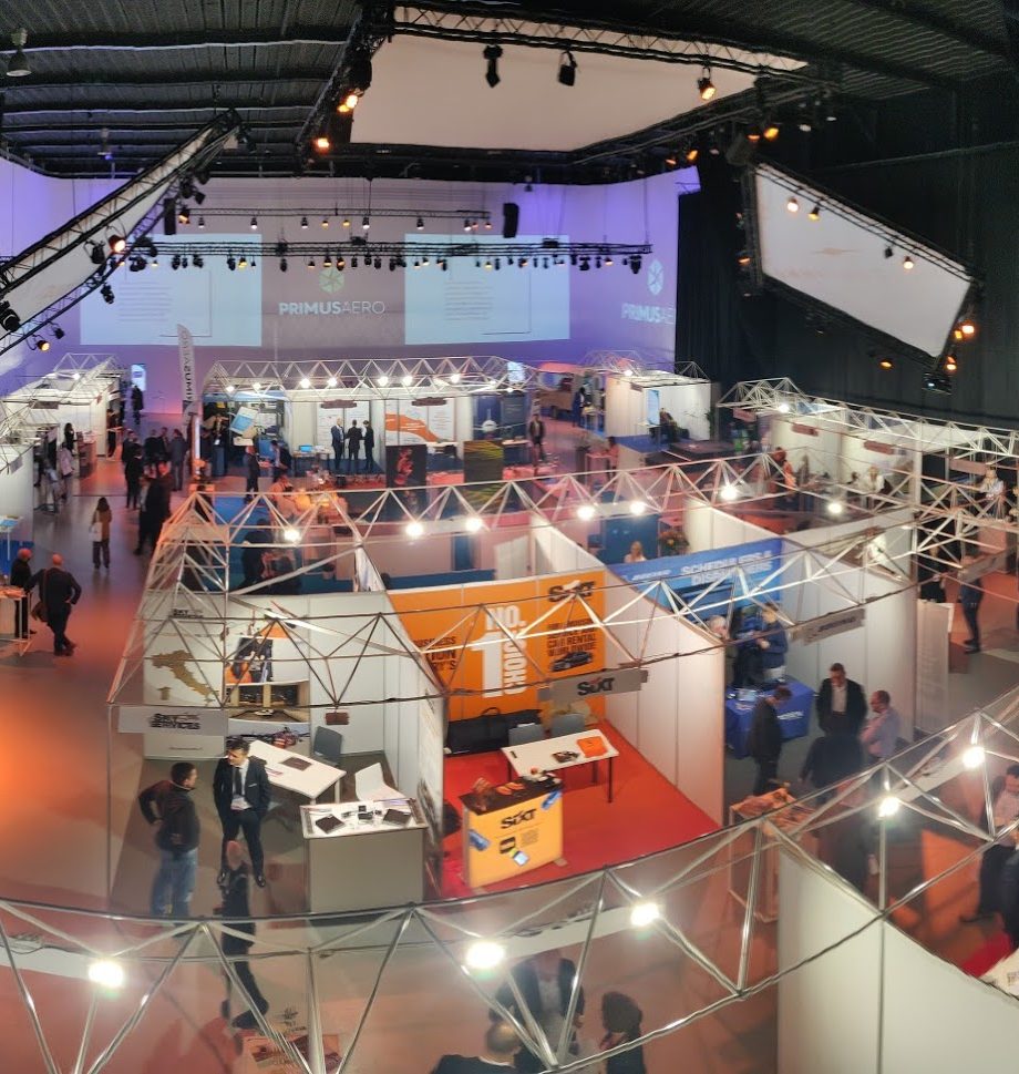 Event Lounge - Brussels Special Venues