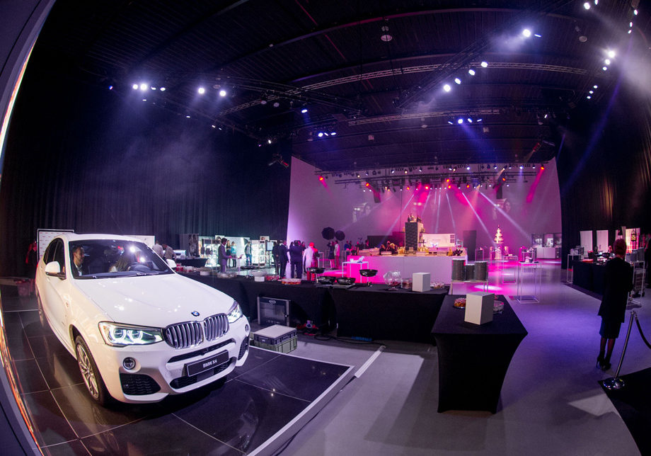 Event Lounge - Brussels Special Venues