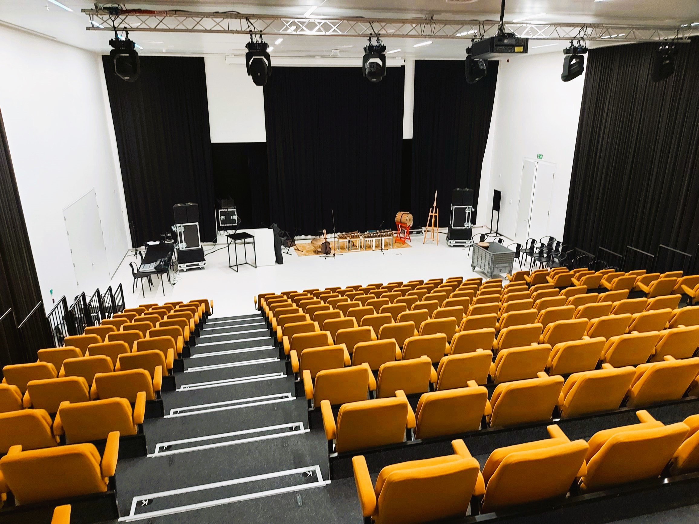 Best Conference Venue in Brussels | Brussels Special Venues