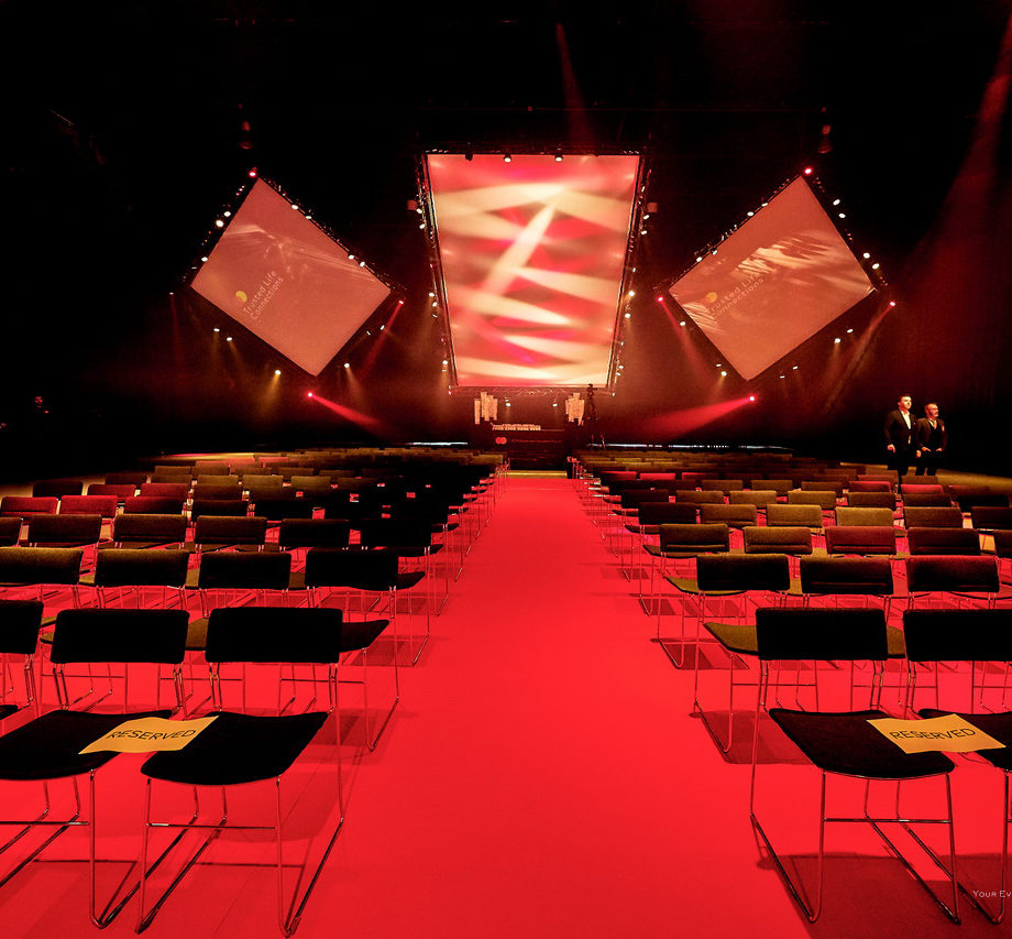 Event Lounge - Brussels Special Venues