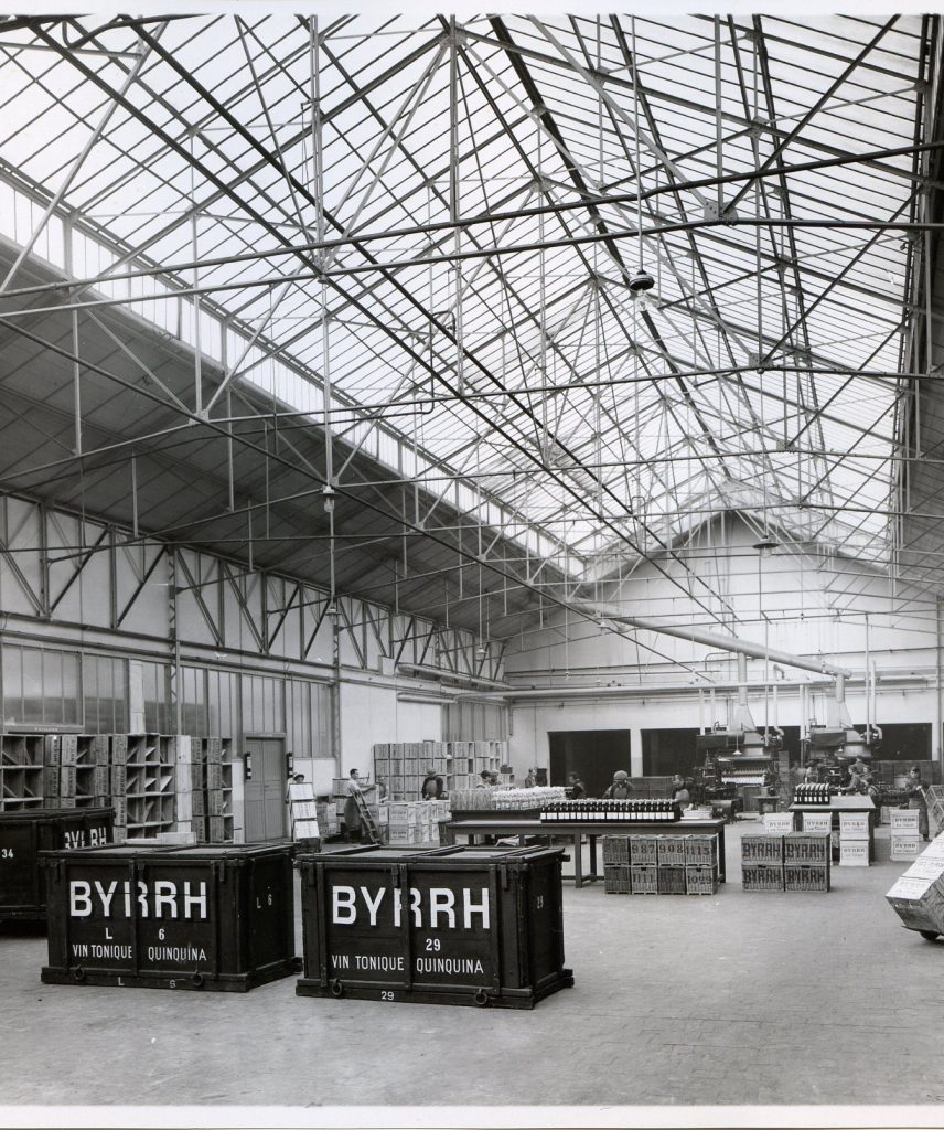 Be Here - Brussels Special Venues