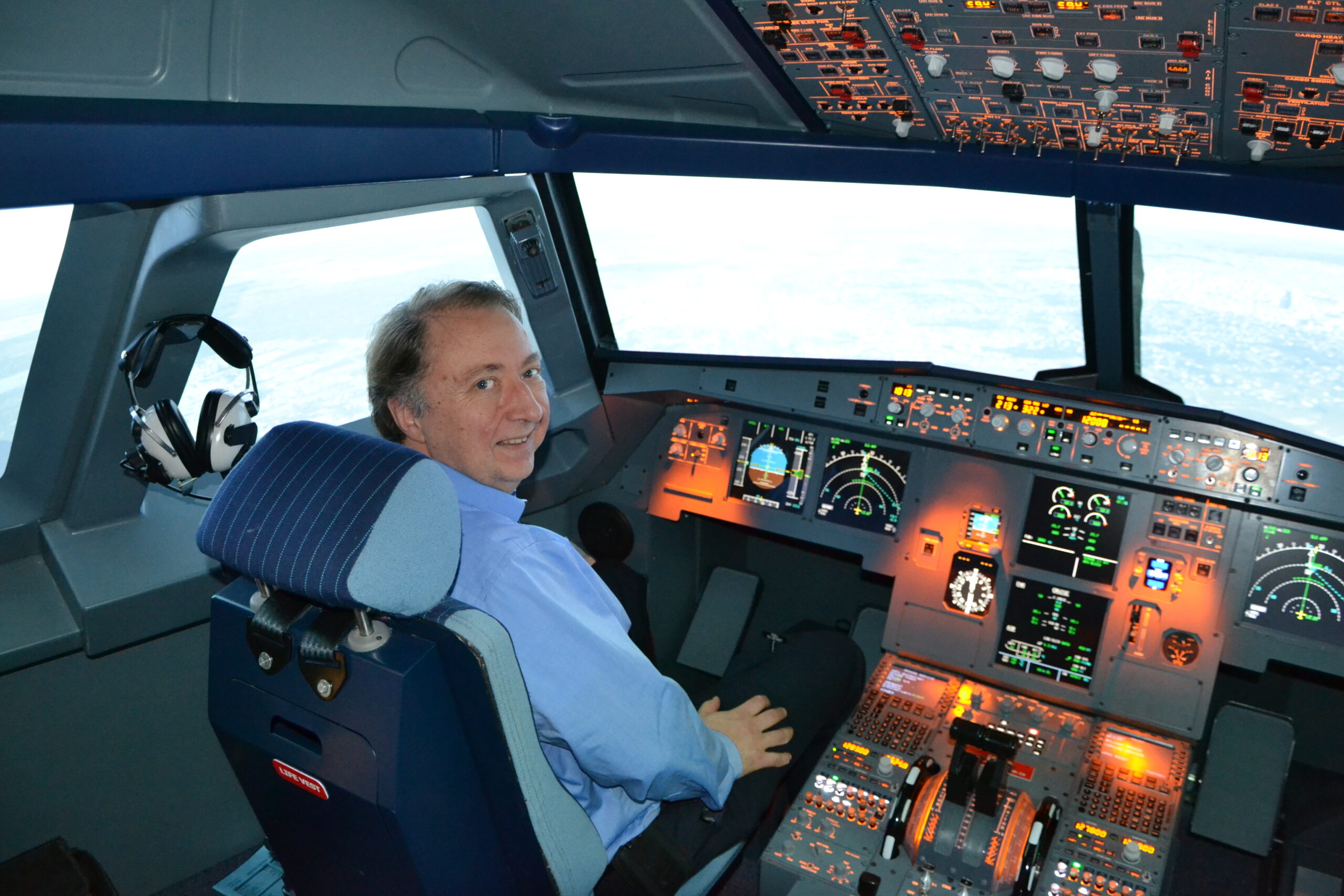 MEMBER IN THE SPOTLIGHT: FLYLOUNGE MEETING SPACE - Brussels Special Venues