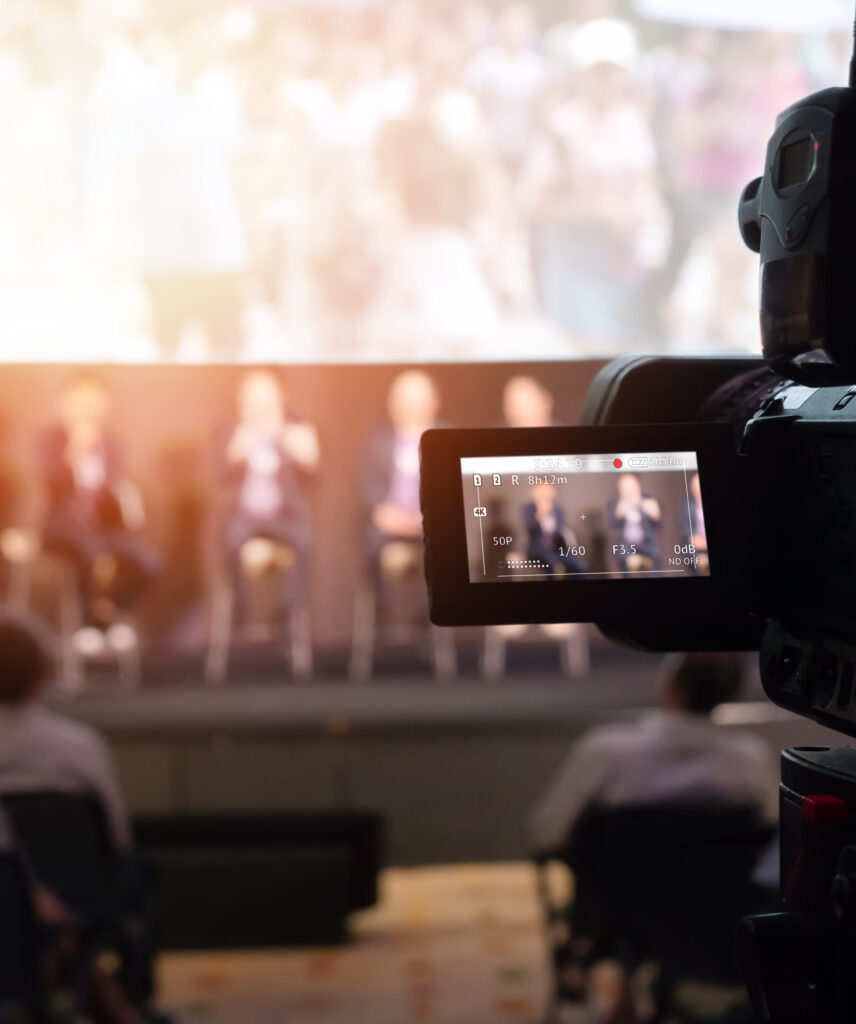 6 virtual formats to boost your communication - Brussels Special Venues