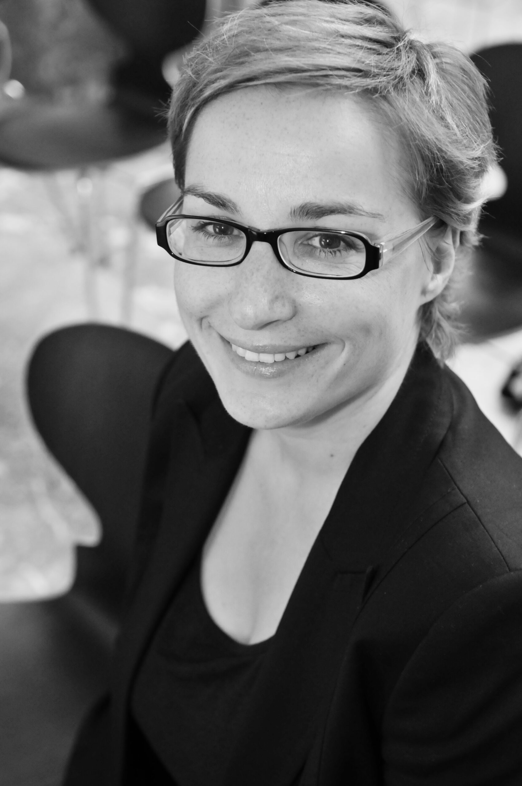 Meet our new President and Vice-President! - Brussels Special Venues