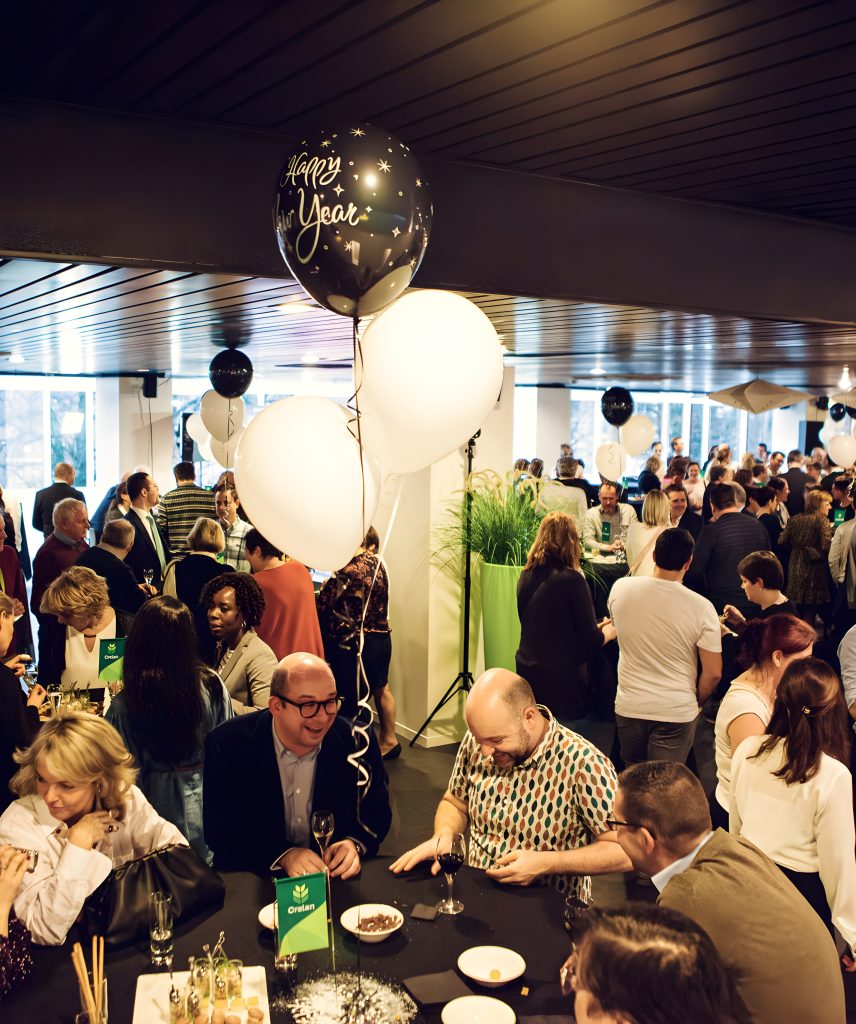 Arena Brussels - Brussels Special Venues