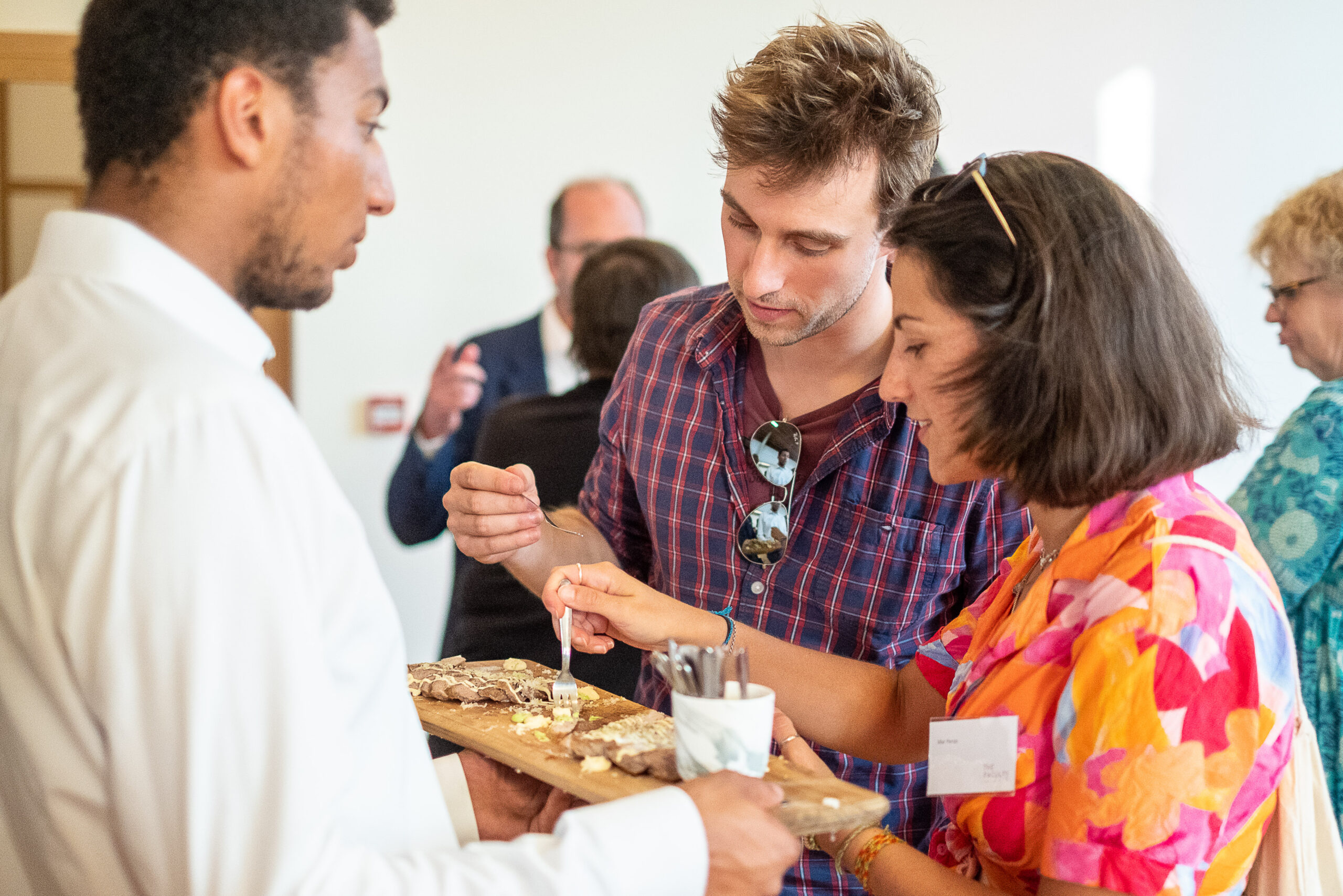 A Guide to Planning Strategic Corporate Events | BSV