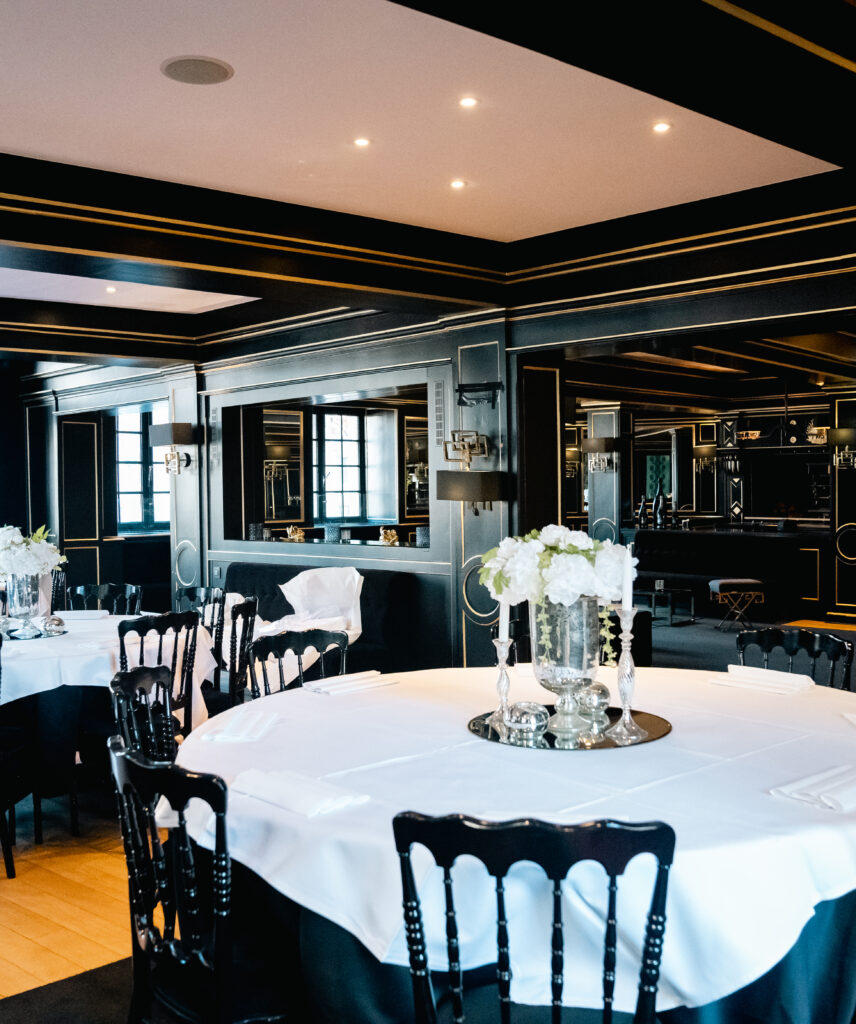 La Maison du Cygne - Brussels Special Venues