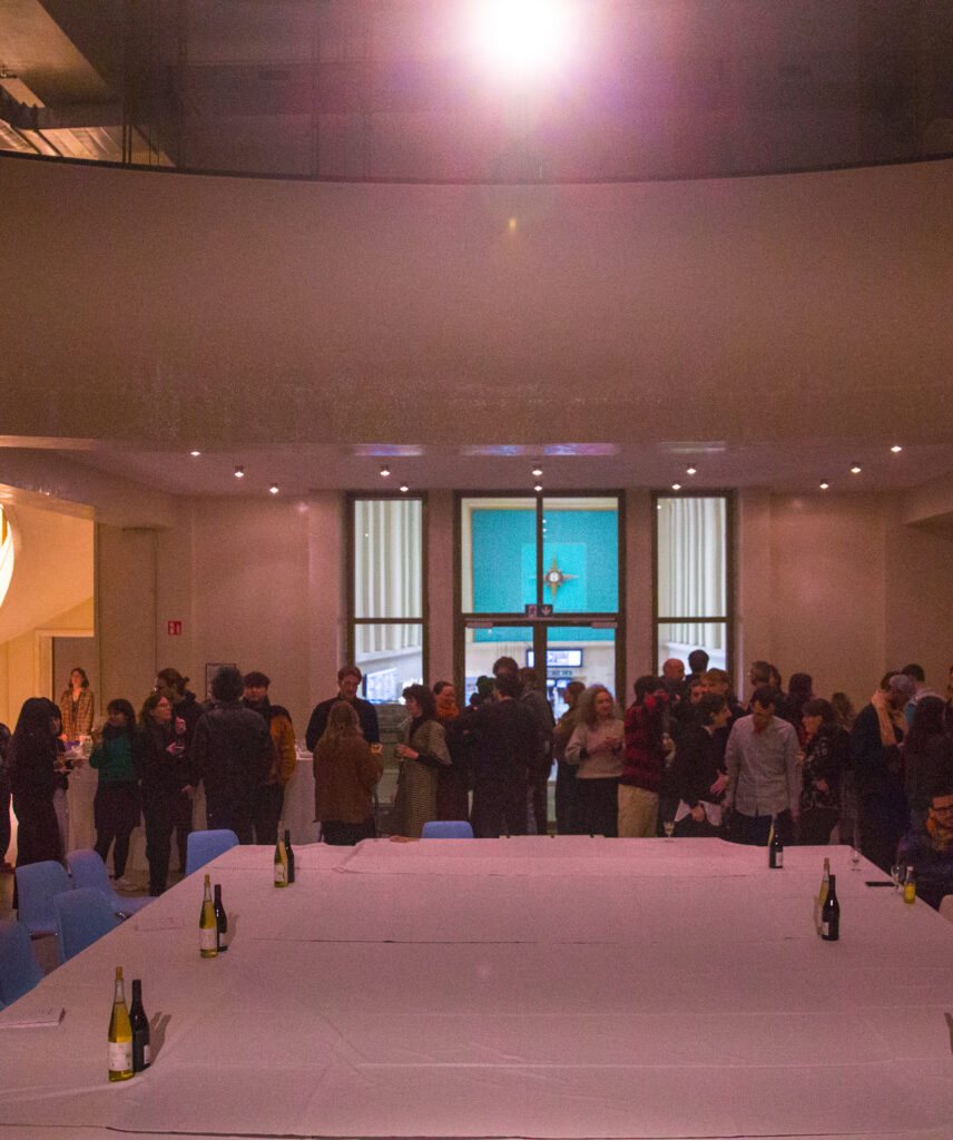 Track - Brussels Special Venues