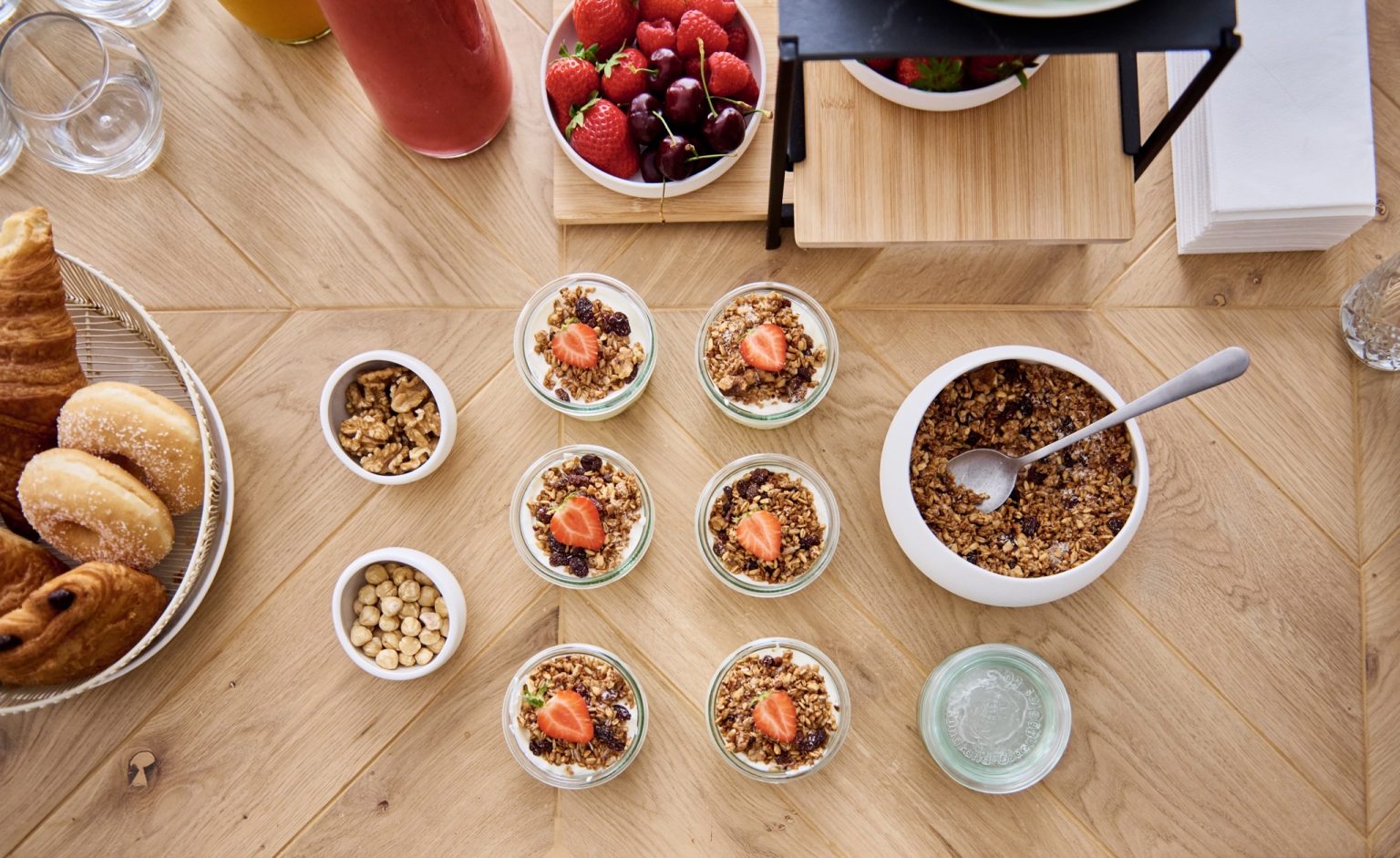 blankspace Brussels | Brussels Special Venues