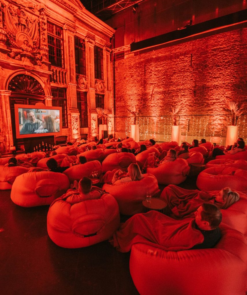 La Bellone - Brussels Special Venues