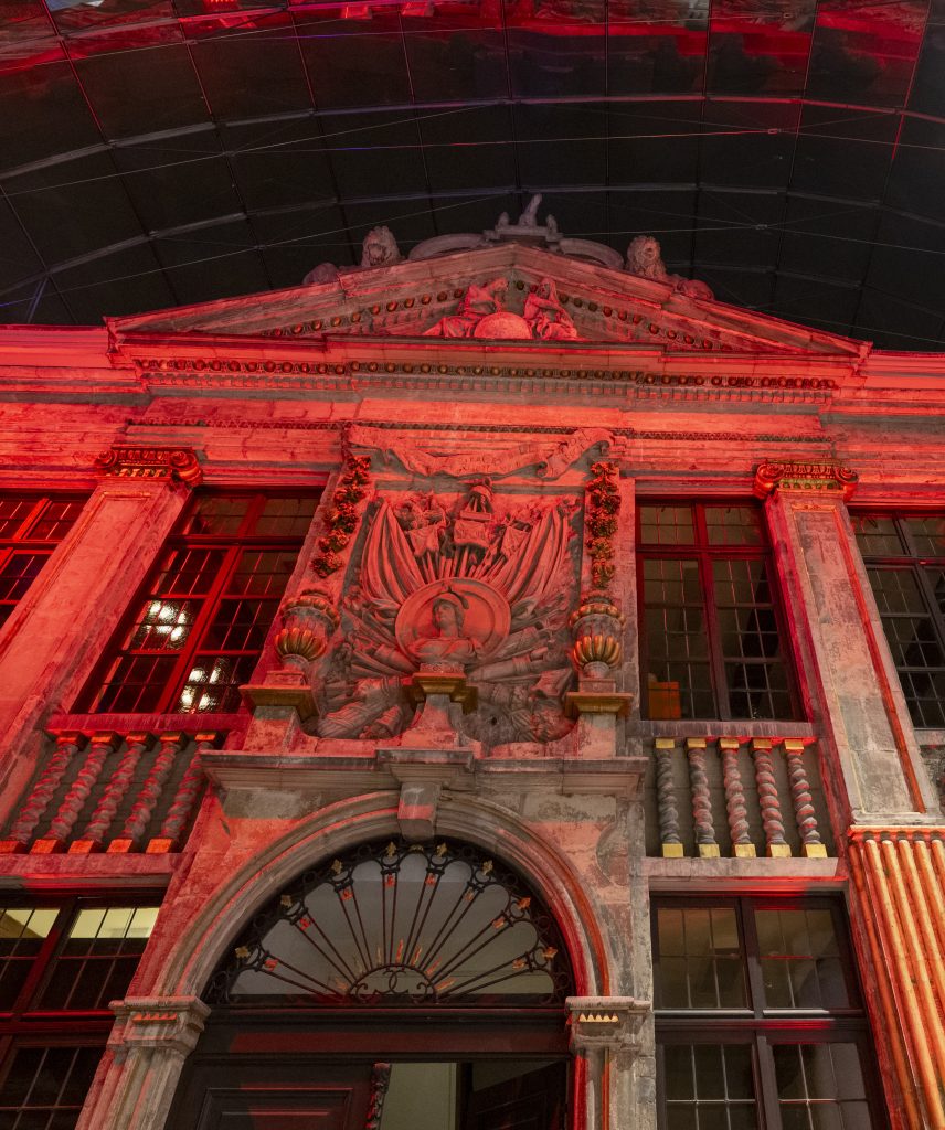La Bellone - Brussels Special Venues