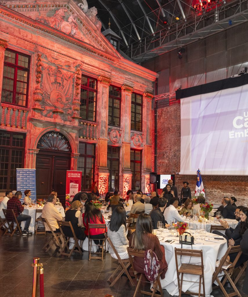 La Bellone - Brussels Special Venues