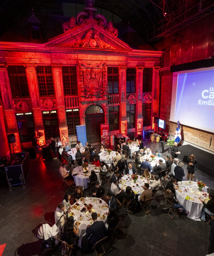 La Bellone - Brussels Special Venues