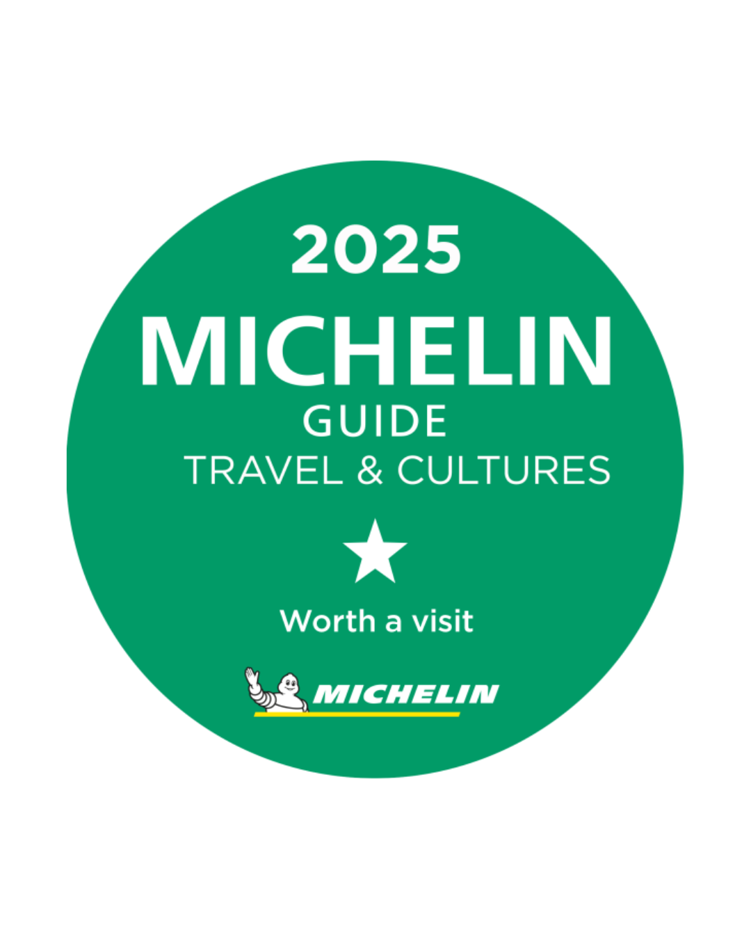 Bozar Awarded 1 Michelin Star in the 2025 Michelin Belgium Travel Guide ...